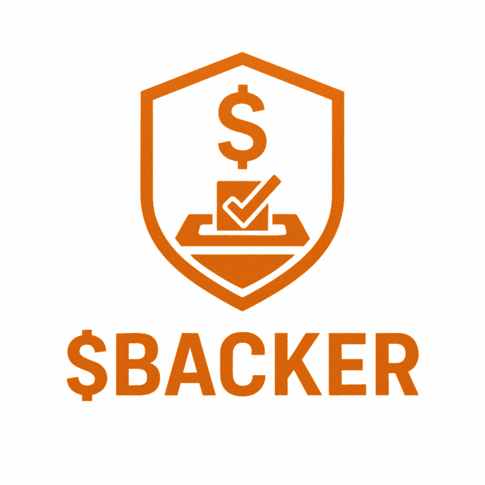 Whitepaper | $BACKER